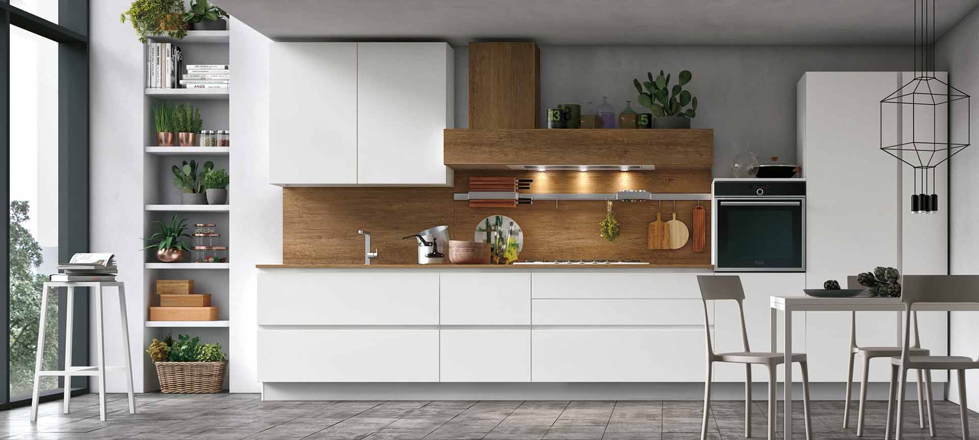 Ambienti Cucine